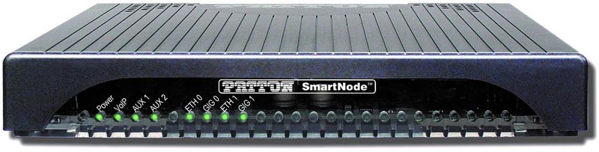 Gartner „Market Guide für Enterprise SBC“ sieht Patton bei den weltweit ...