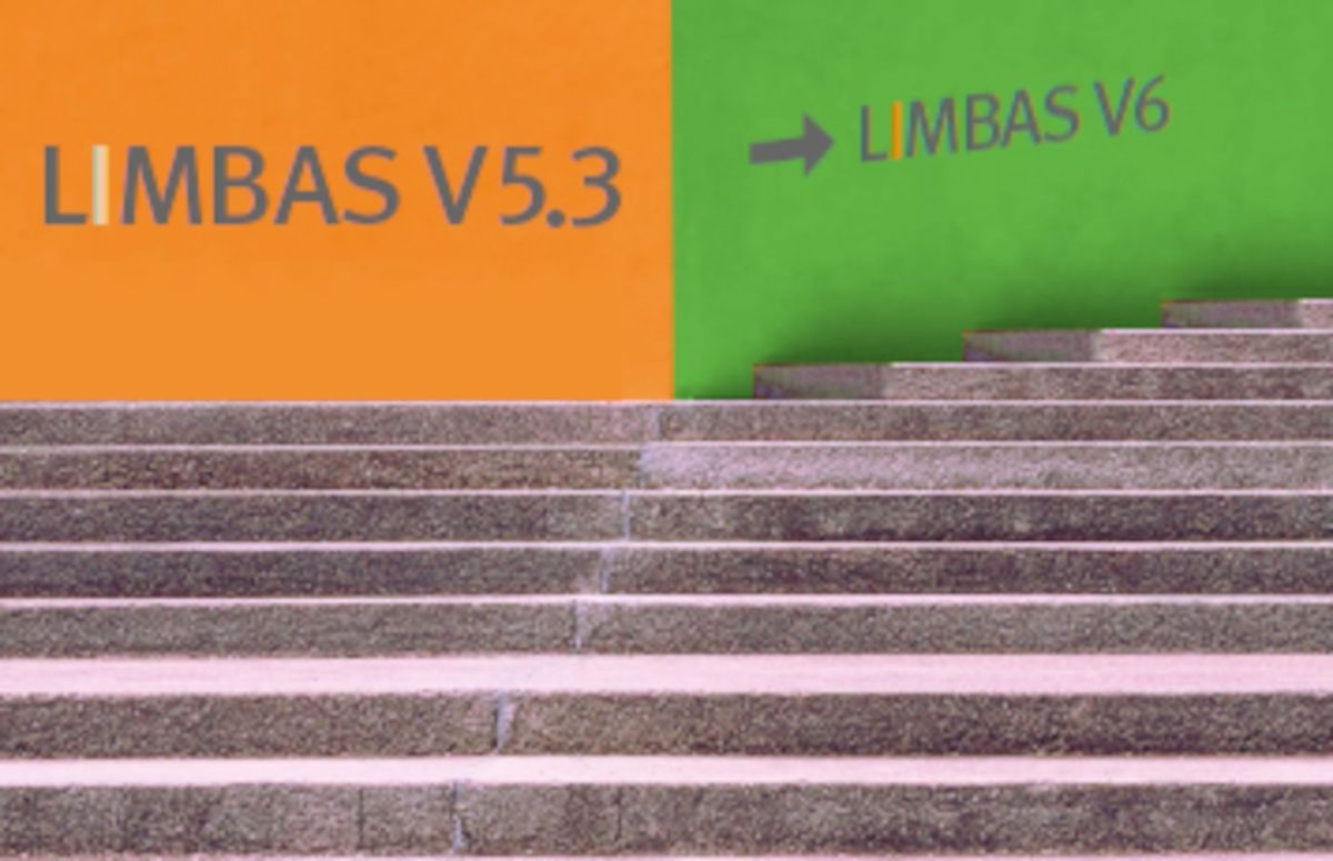 LIMBAS - neue Release Version 5.3 - openPR