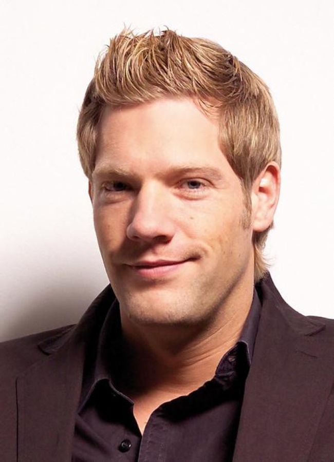 Daniel Krämer - neuer Marketing Director bei glaskoch