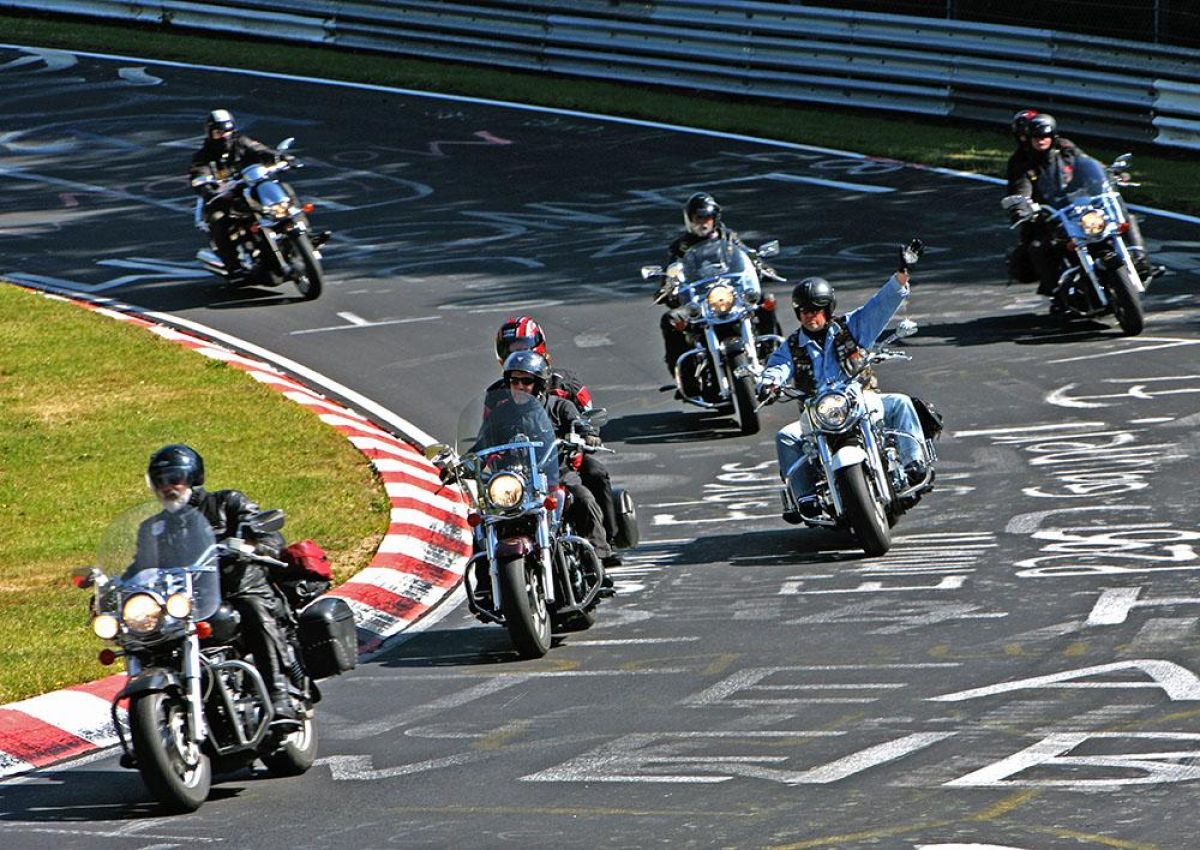 10 Jahre Vulcanier Germany