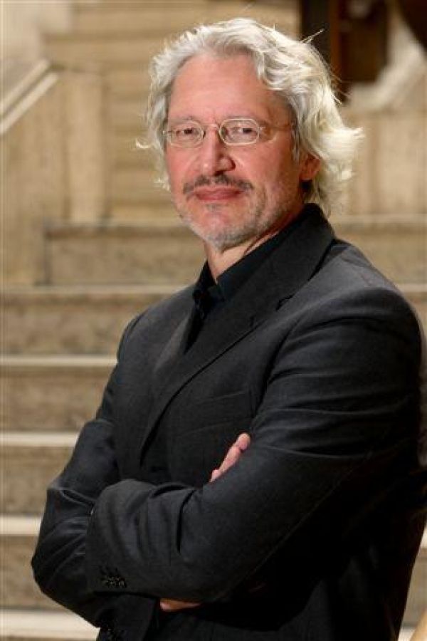 Roland Mell übernimmt musikalische Leitung von Mozart Spectacular