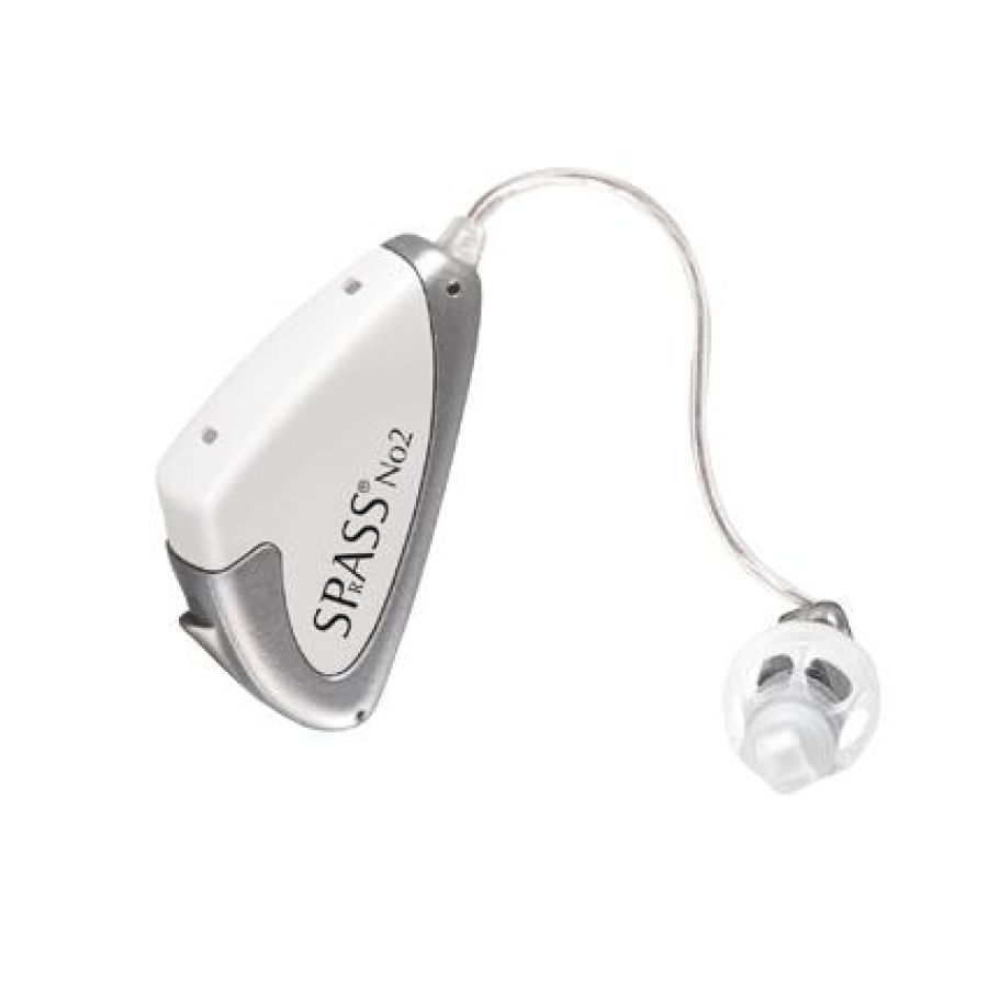 Neue Alternativen zum Hörgerät: Der SprachAssistent Edition No2 ist da ...