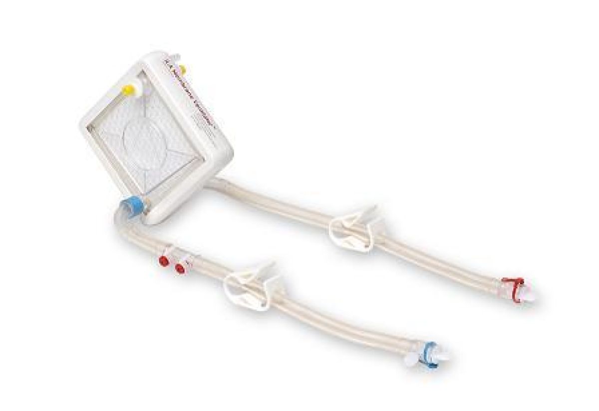 Novalung verzeichnet 50% Wachstum - openPR