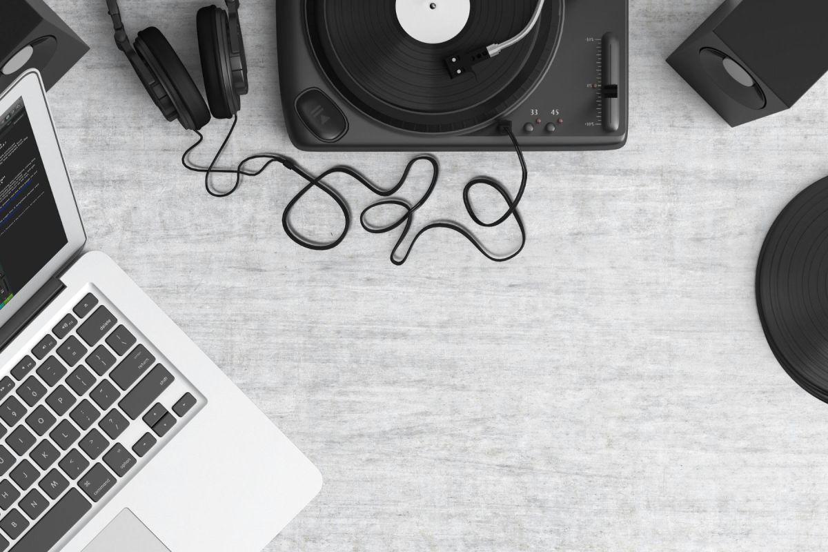 Markus Presch über Musikmarketing und die Rolle von Social Media - Wie ...