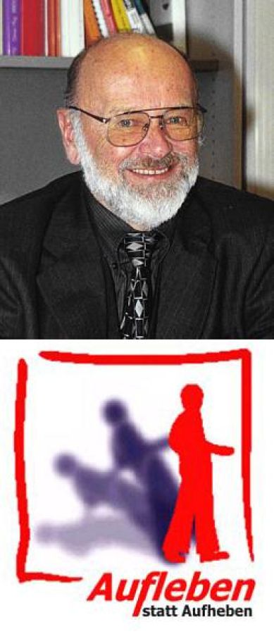 Neuer Grundkurs „Psychobiografisches Modell nach Prof. Erwin Böhm”