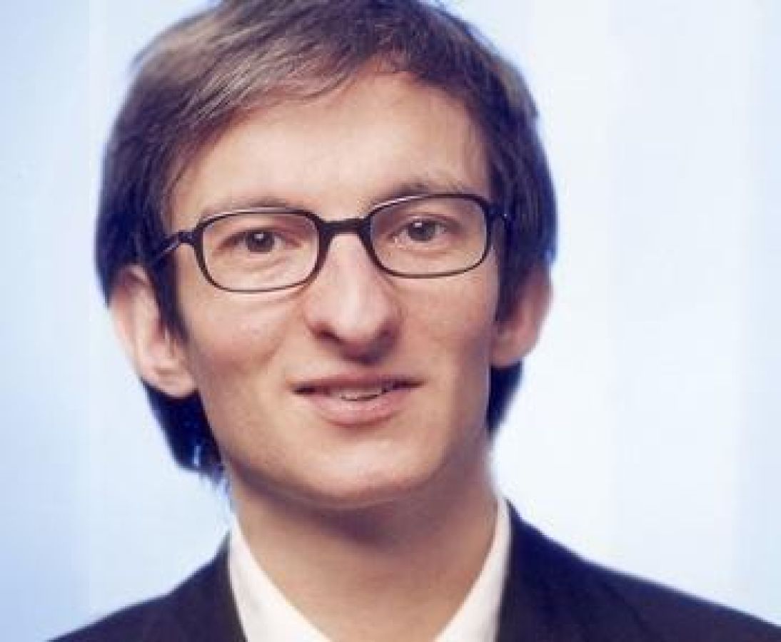 Alexander Bresinsky als erster Deutscher ins internationale TEA-Board ...