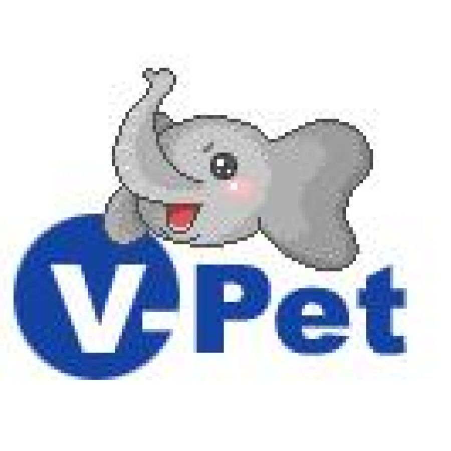 vPet - das virtuelle Haustier