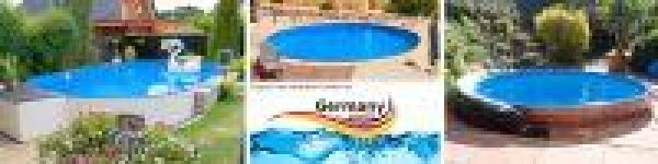 Swimming Pools zum Selbstaufbau made in Germany - openPR