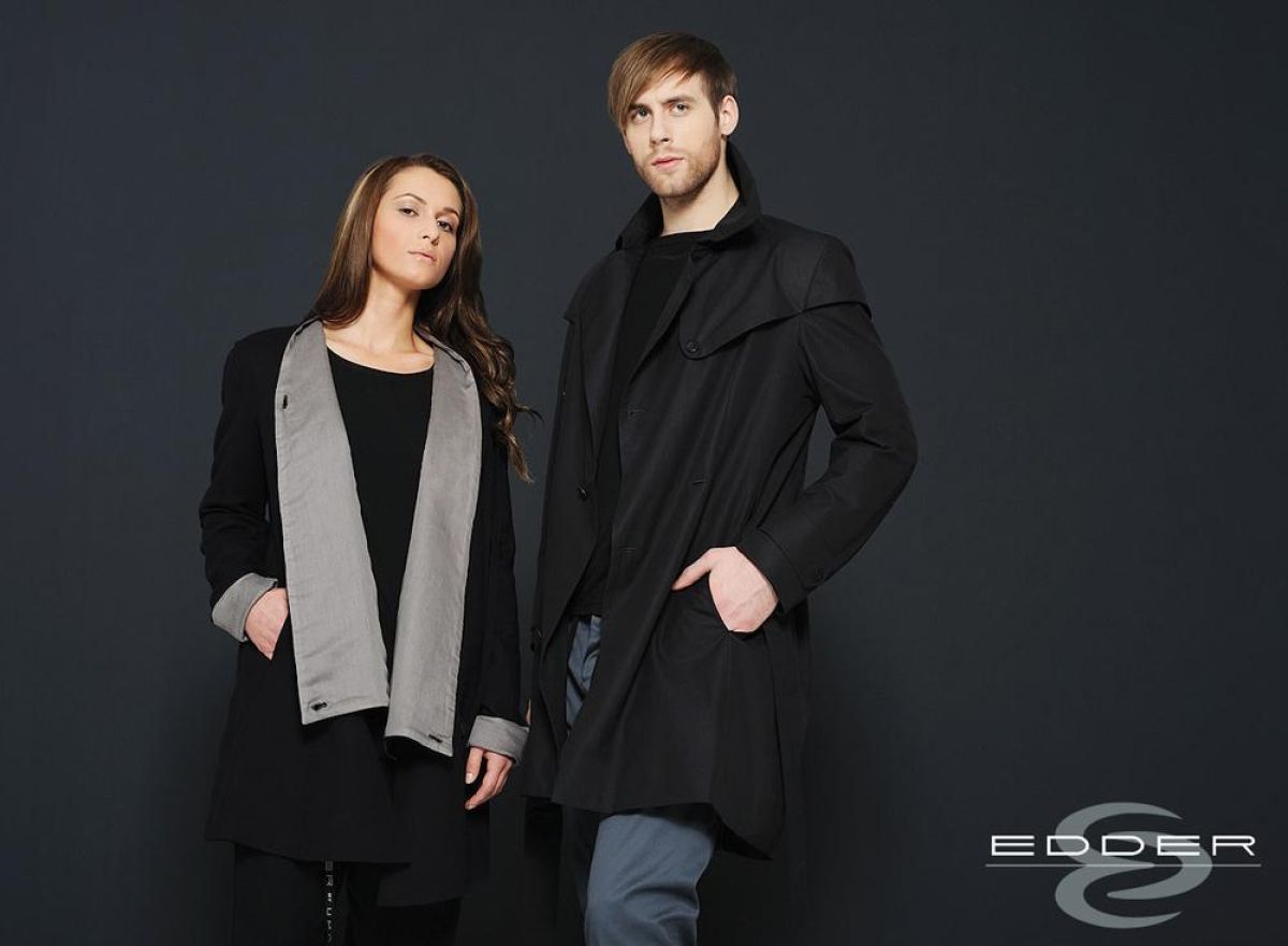 EDDER – die neue Marke für Menschen, die das Besondere lieben