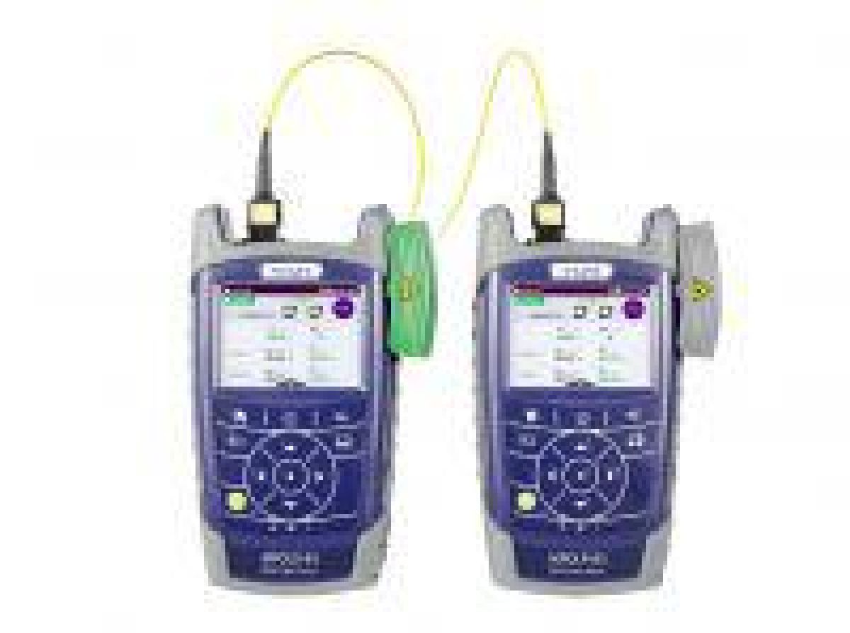 Neuer MPO Tester von Viavi Solutions für die Unternehmens- und ...