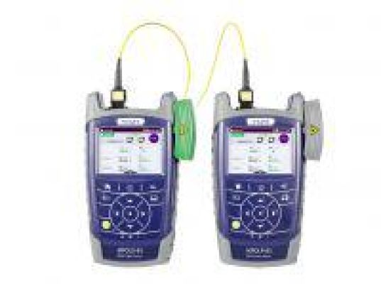 Neuer MPO Tester von Viavi Solutions für die Unternehmens- und ...