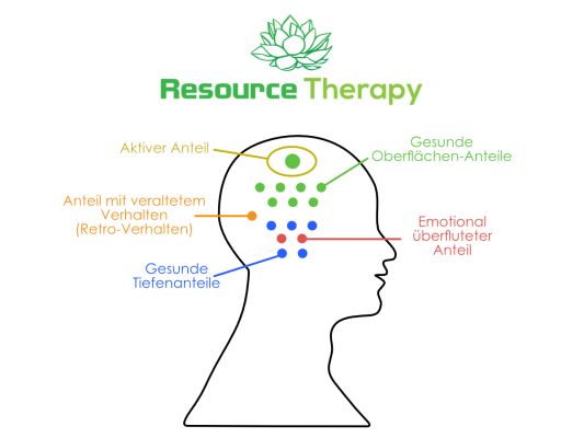 Resource Therapy – Helfen Sie Ihren Klienten auf einem anderen Niveau ...