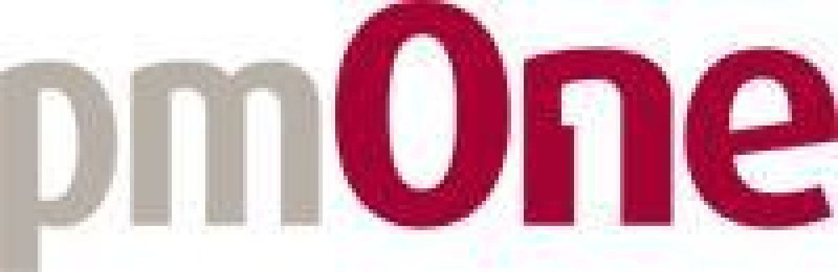 pmOne verstärkt sich für weiteres Wachstum