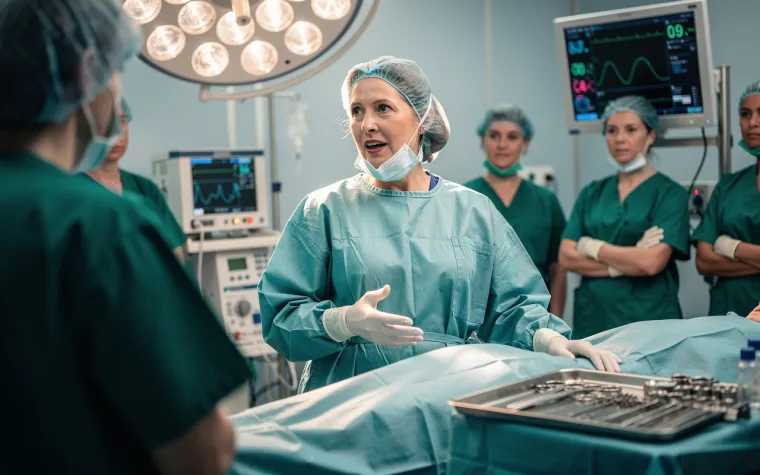 „Laut gehört – leise überhört“: Wie unsere Stimme über Macht ...