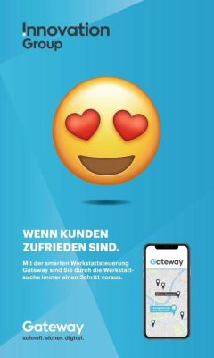 Bahnbrechendes EMOJI-Marketing im B2B Segment - Fan Factory lässt in ...