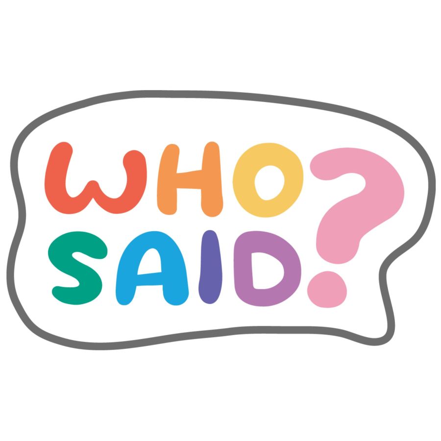 Berliner Kindermodelabel Who said präsentiert neue Kollektion fernab ...