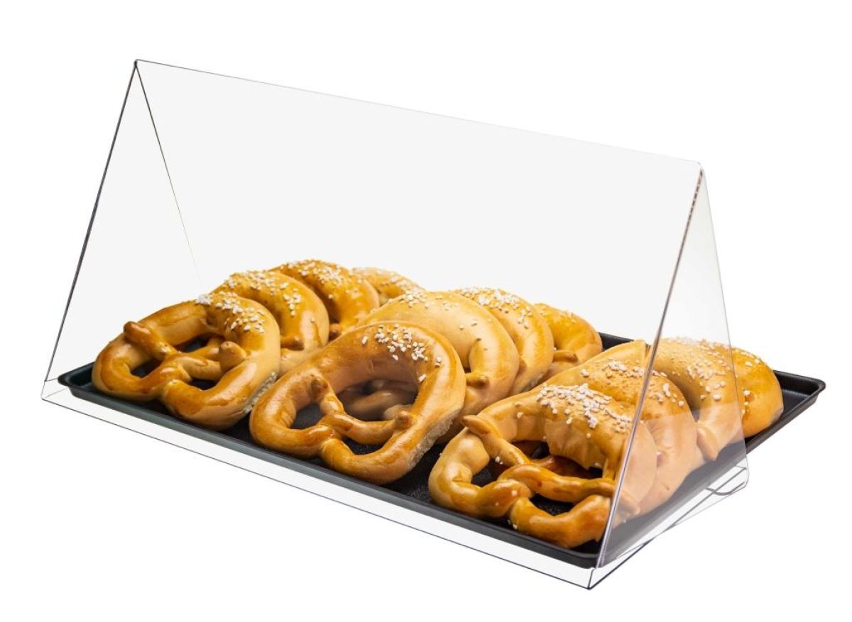 Thekenaufsteller Martin - dieser zähe Kerl sorgt für Zusatzumsatz