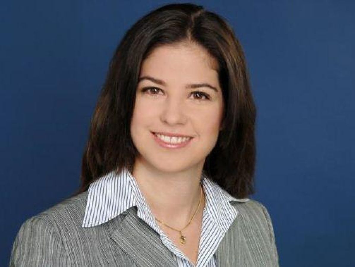 Burda investiert in den Management-Nachwuchs: Kathrin Zellner wird ...