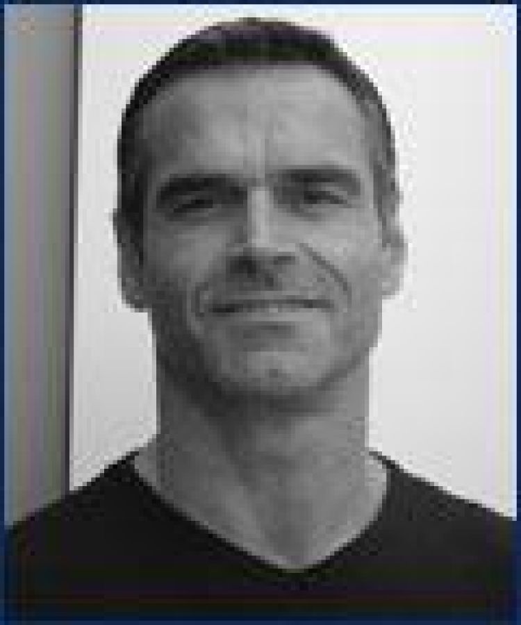 Dirk Bauermann-Trainer der deutschen Basketball-Nationalmannschaft