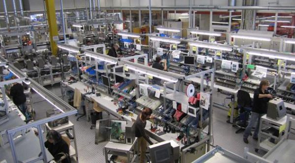 Der Nummerier- und Markierungsspezialist Paul LEIBINGER hat seine ...