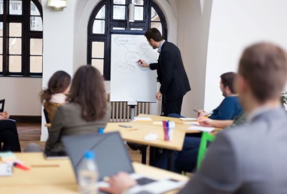 Inhouse-Seminare für den Personalrat - In Hessen (zum HPVG) und in Niedersachsen (zum NPersVG ...