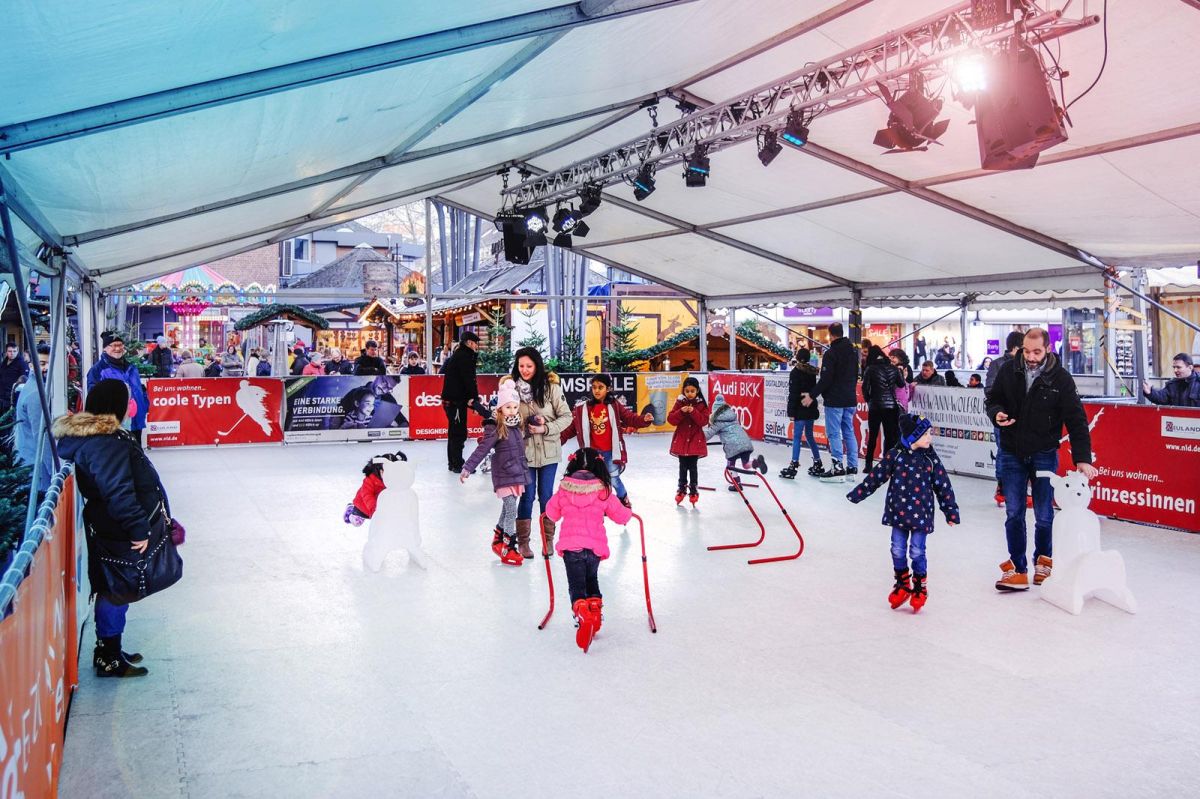 Events in der Wolfsburger Innenstadt / Veranstaltungsprogramm der WMG ...