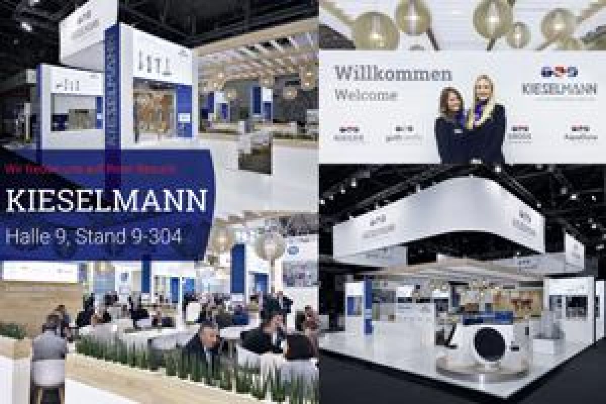 KIESELMANN Fluid Process Group: 360-Grad-Lösungen - openPR