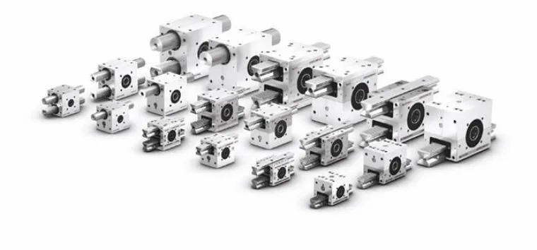 Britisches Unternehmen Harcross stellt Betrieb ein – LEANTECHNIK AG ...