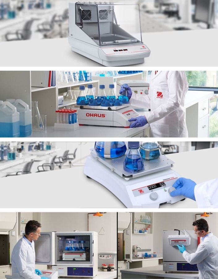 Ein umfassender Leitfaden zur Wahl des perfekten Laborschüttlers - openPR