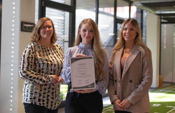 Bechtle AG (Standort Neckarsulm) als „Gesunder Arbeitgeber ...