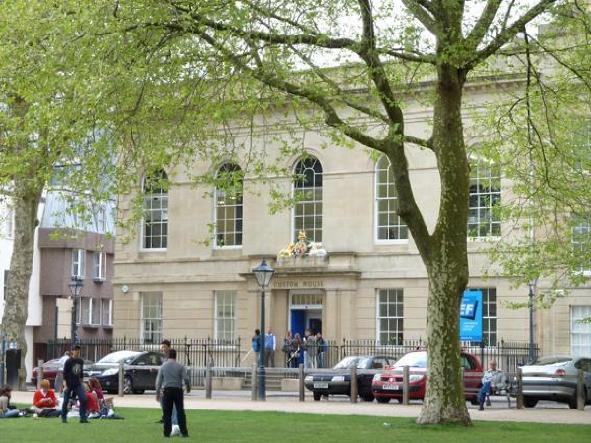 EF Sprachreisen: Neue Sprachschule in Bristol/Großbritannien öffnet ...