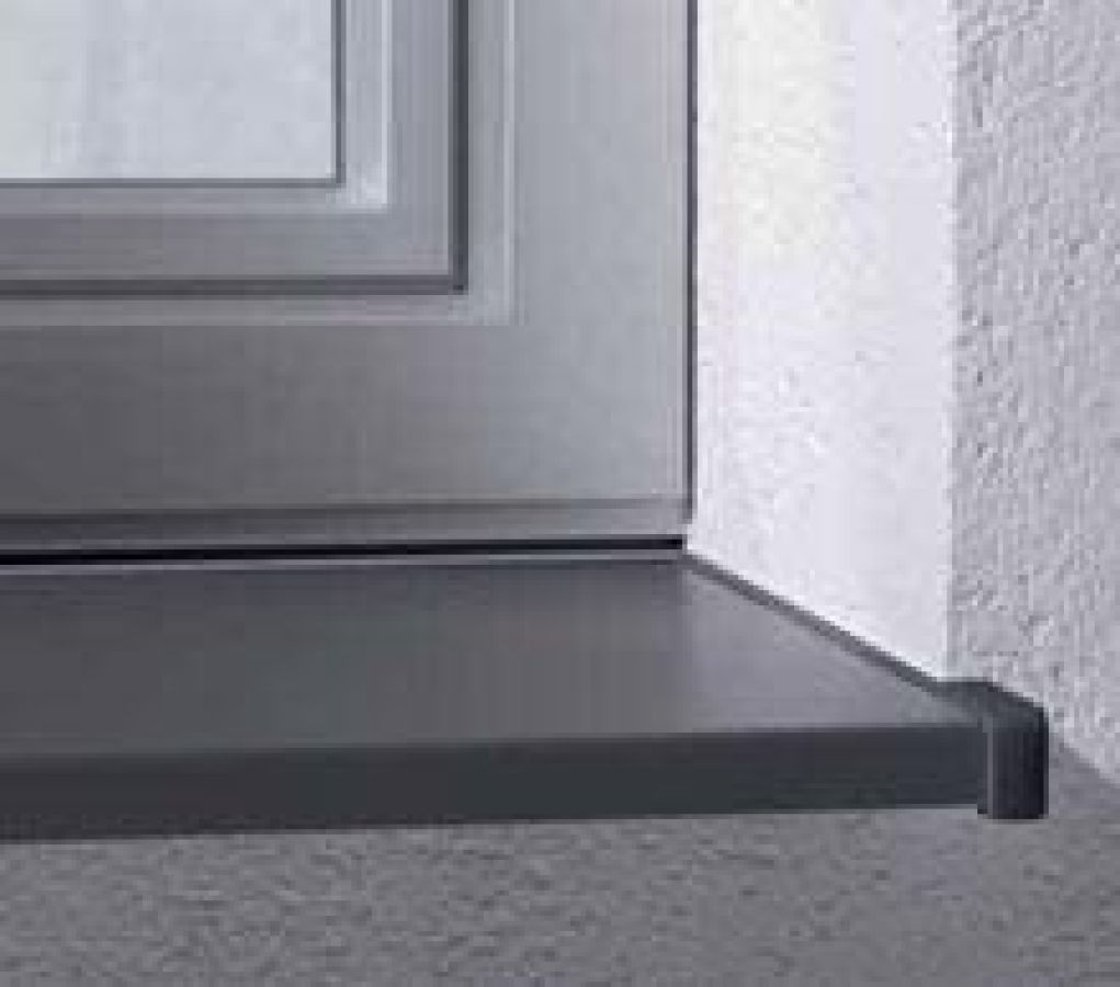 helopal puritamo - Neue Fensterbänke für neue Wohnwelten