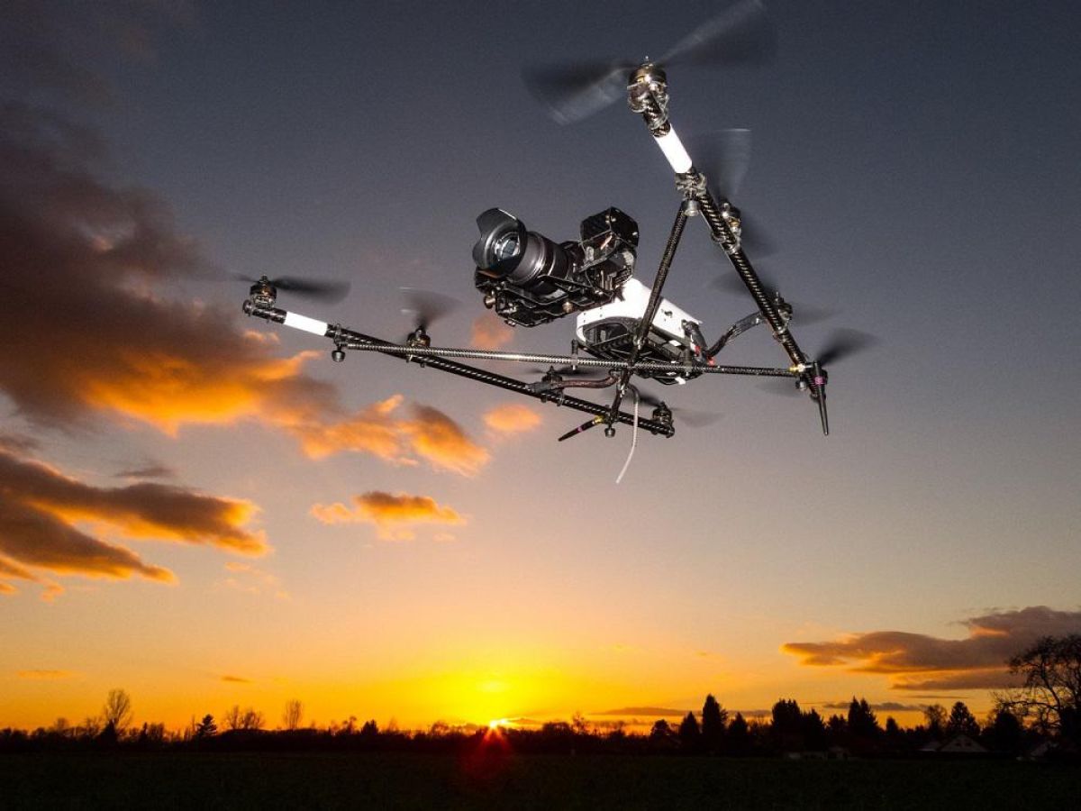 UAV DACH e.V. begrüßt neue europäische Grundsatzregelung für die ...