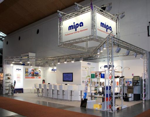 MIPA zeigt hohe Leistungsfähigkeit und Vielseitigkeit - openPR