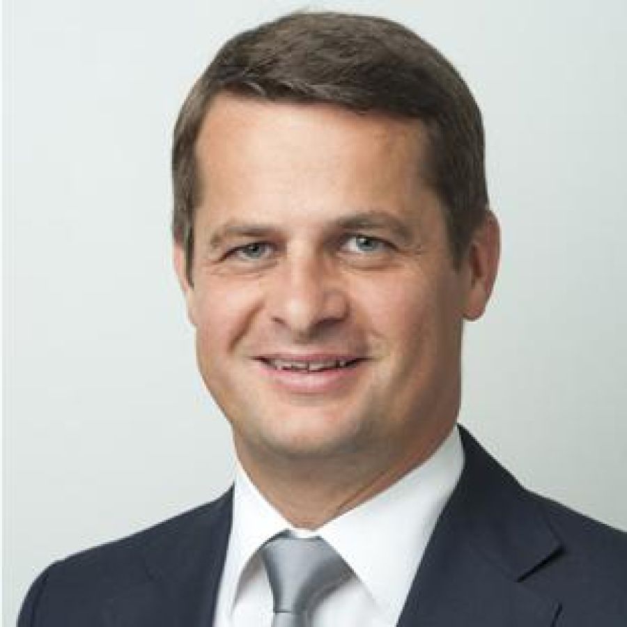 Neuorganisation bei C&P: Andreas Grabner wird neuer Leiter für die ...