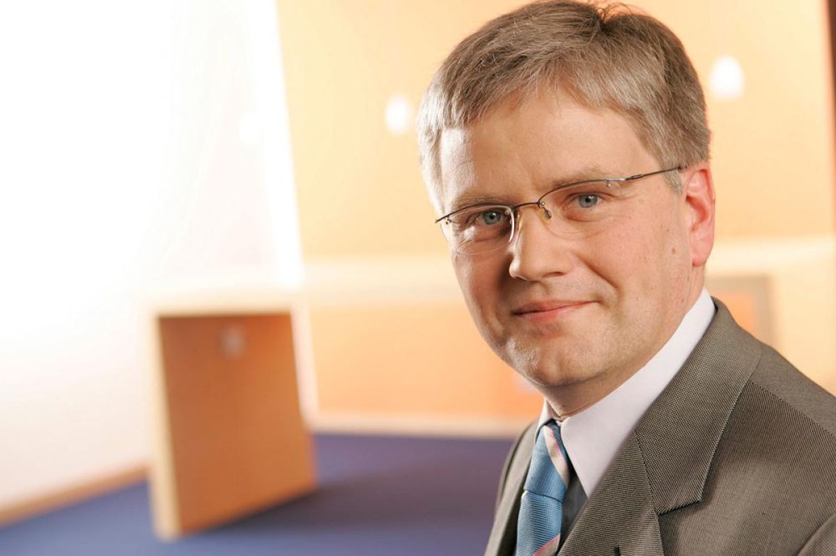 Alexander Gassmann und Jörg Geulen verstärken Heidelberger Unternehmen TTS