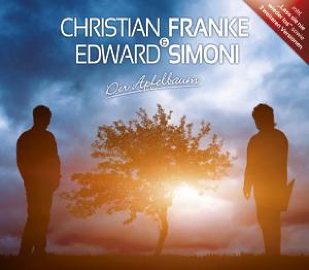 Christian Franke & Edward Simoni - Der Apfelbaum - openPR