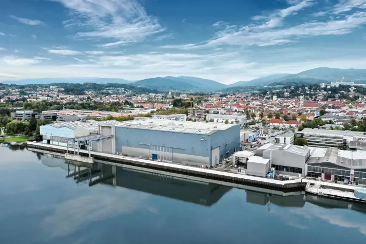 Monacum Partners übernimmt das Reaktoren- und Apparatebaugeschäfts DWE ...