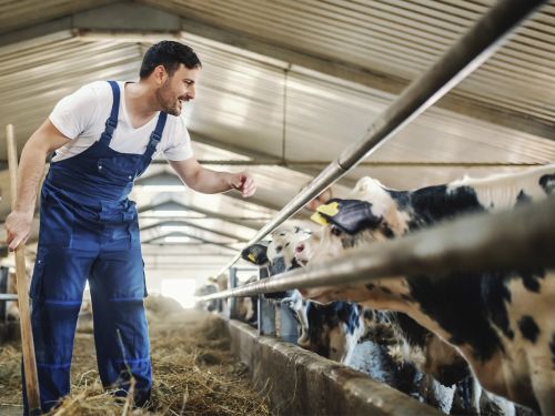 Agrosolution bietet innovative Lösungen für aktuelle ...