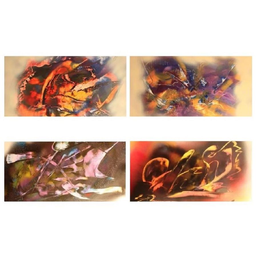 Prof. Peter Beisel - Kunstwerke mit Welterfolg