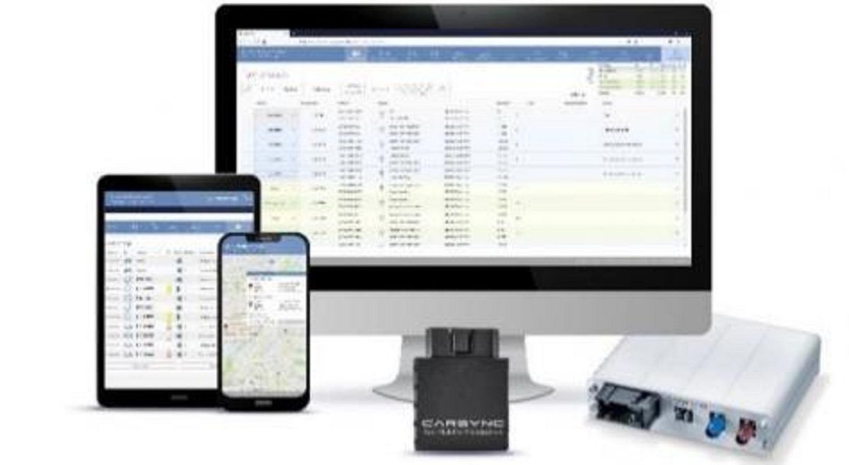 CARSYNC übernimmt die mobility first GmbH - openPR