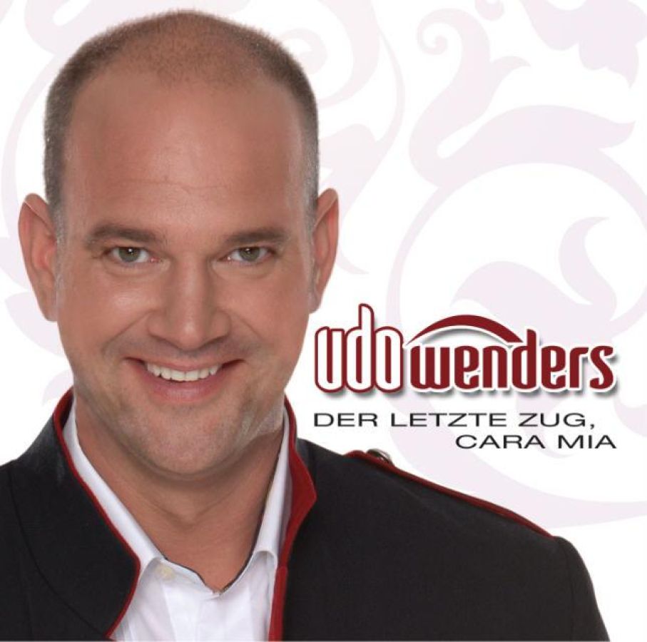 Udo Wenders – Österreich hat einen neuen Star - openPR