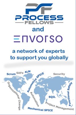 Process Fellows und Envorso schließen ein Memorandum of Understanding ...