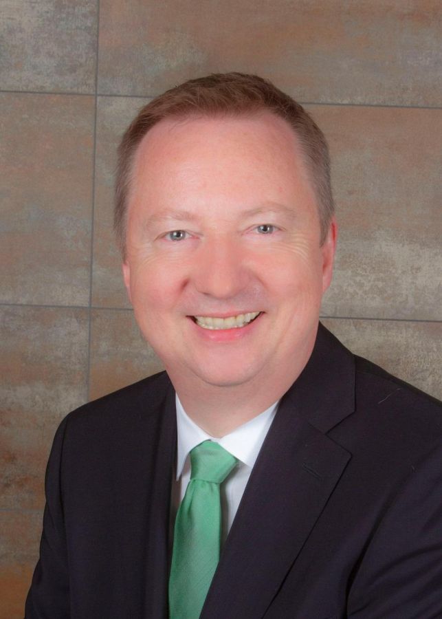 Peter Sedlmeir zum Vorstandssprecher der Hausbank München ernannt