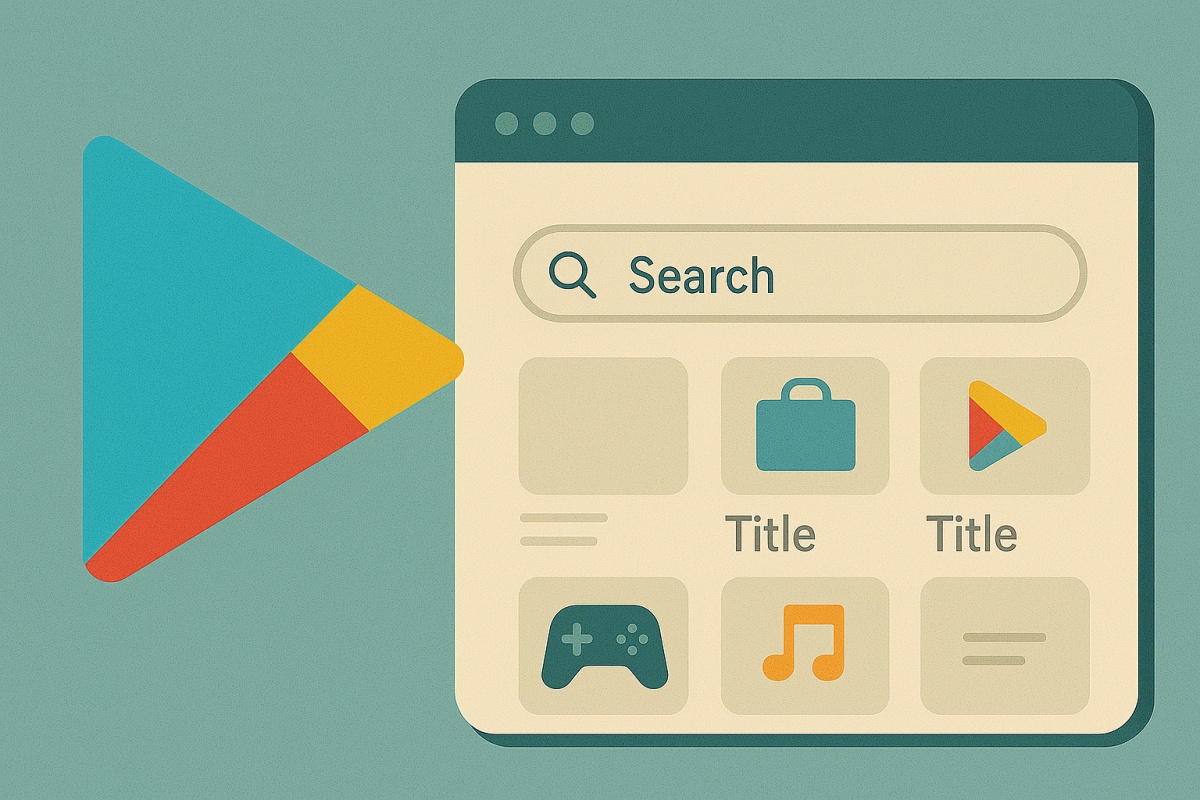 Google Play: Definition und Bedeutung