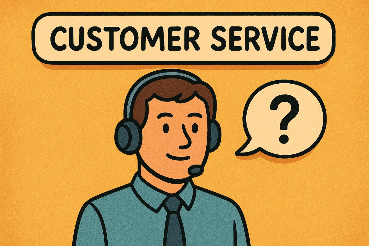 Customer Service Definition & Bedeutung