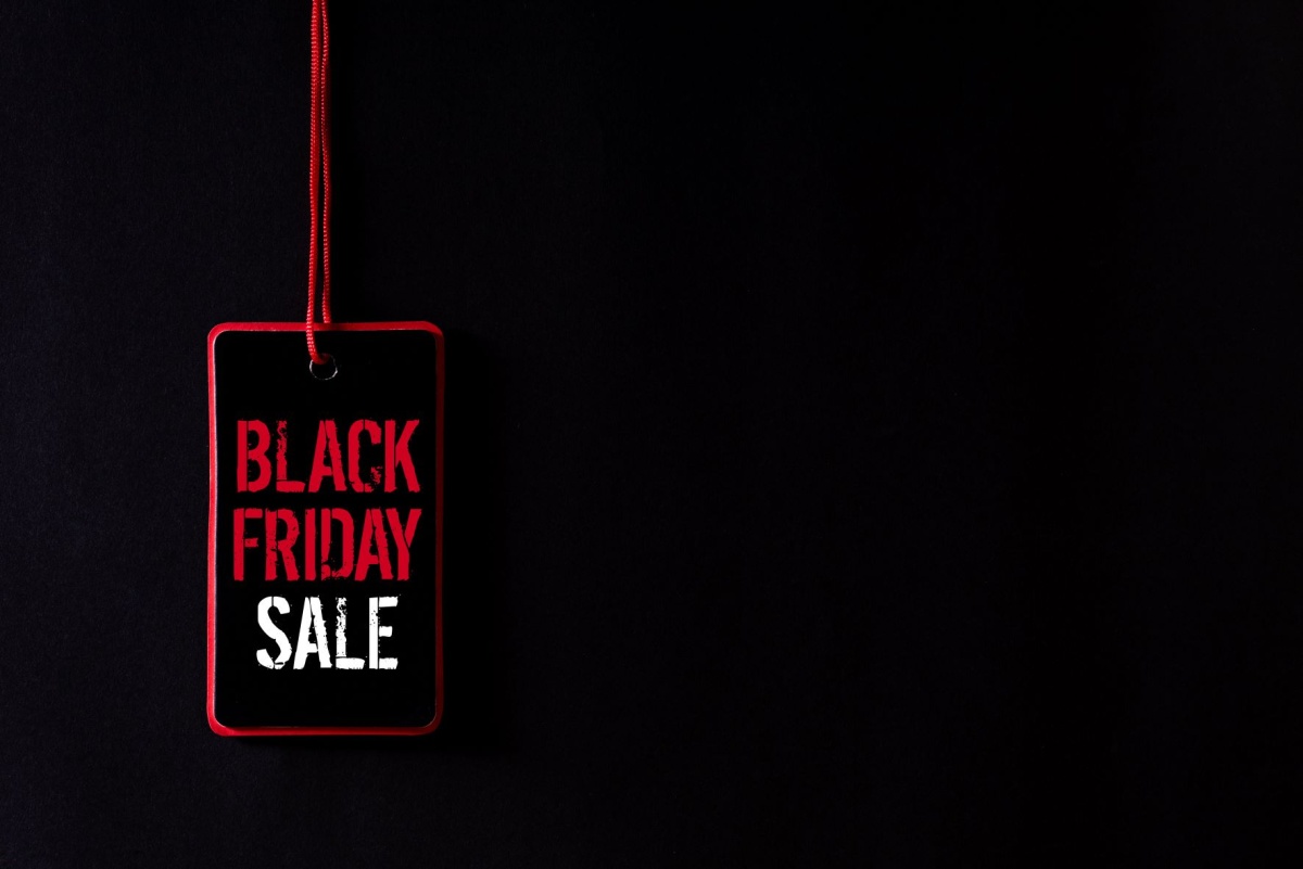 Black Friday ᐅ Definition und Ursprung des Shopping-Trends