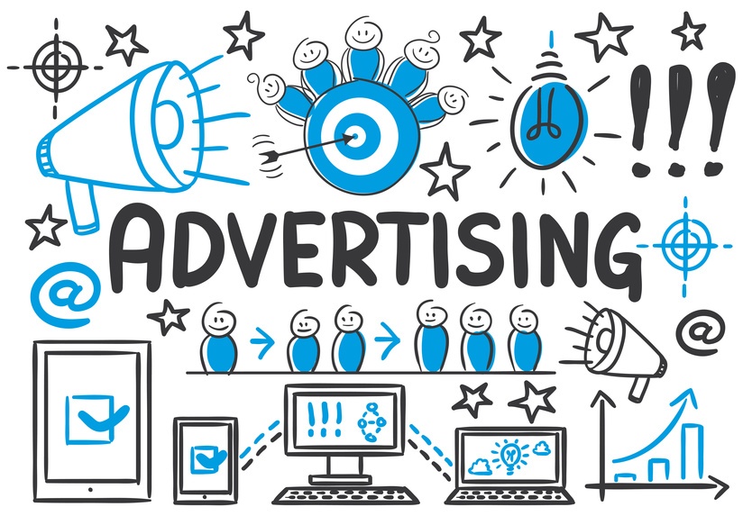 Advertising Definition