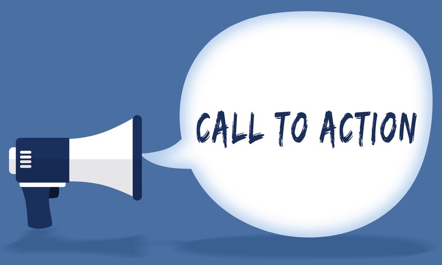 Call to Action Definition
