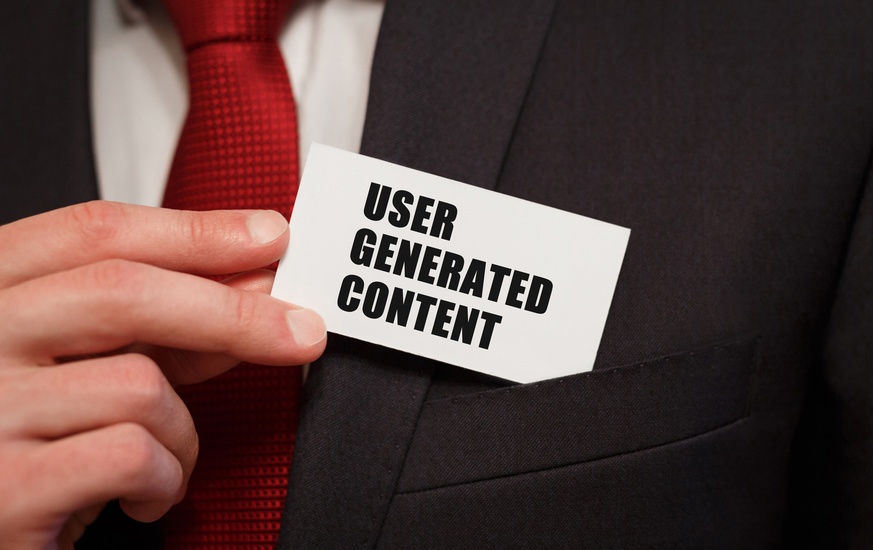 User-Generated Content Definition
